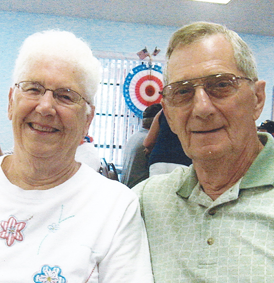 Eunice Smith 1935-2024 | News, Sports, Jobs - The Vindicator